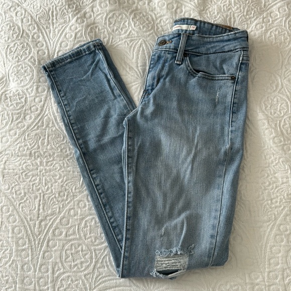 Levi's | Jeans | Levis 71 Jeans Size 26 | Poshmark